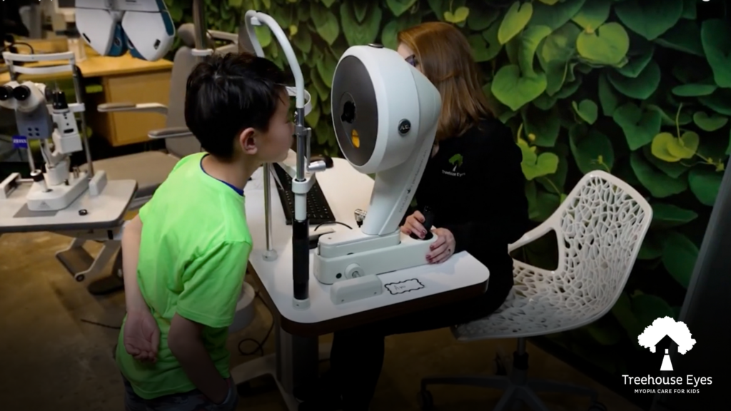 Texas Family Eye Care – Greater Leander Area Optometrist